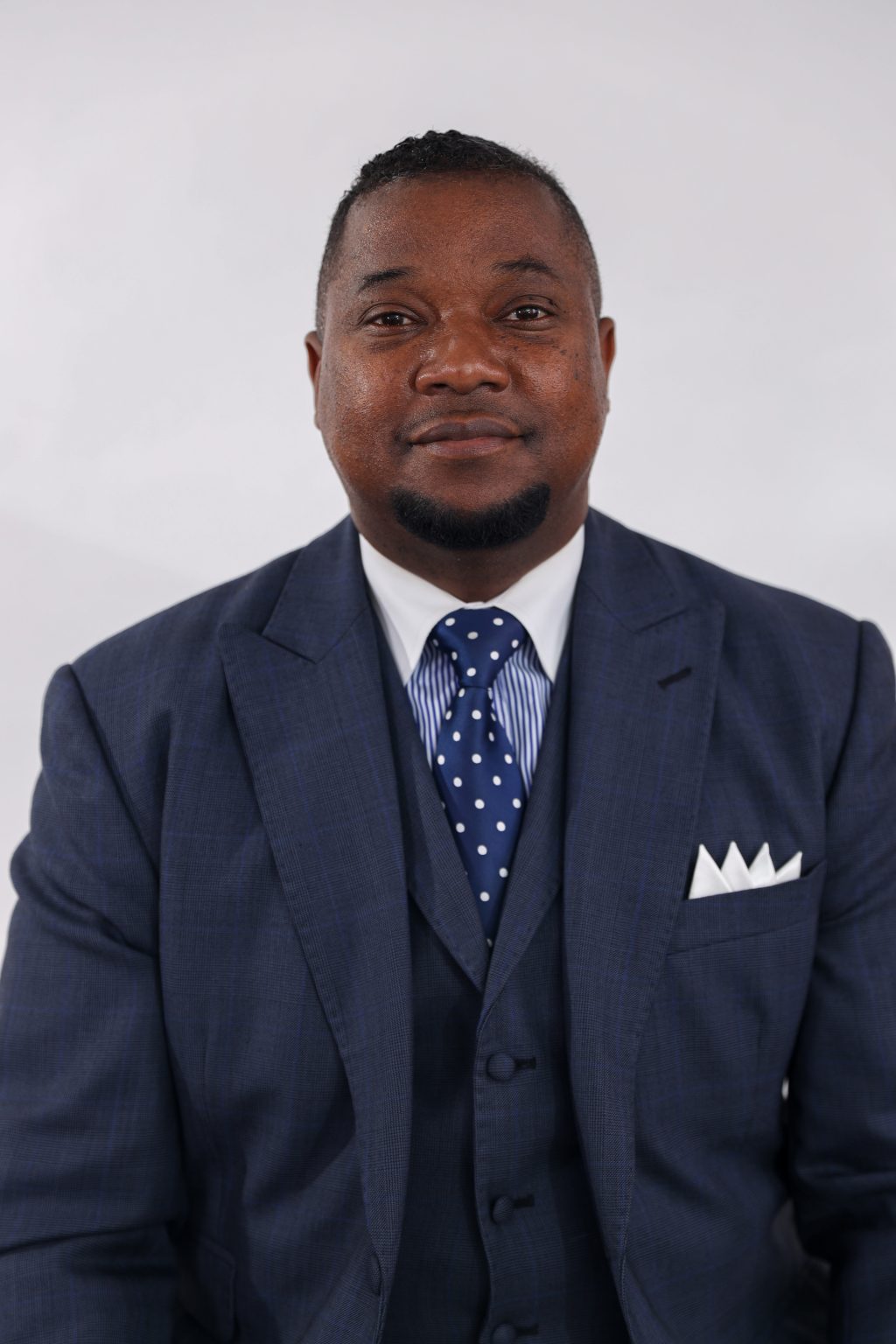 Our Staff – Mt Gilead FGIM